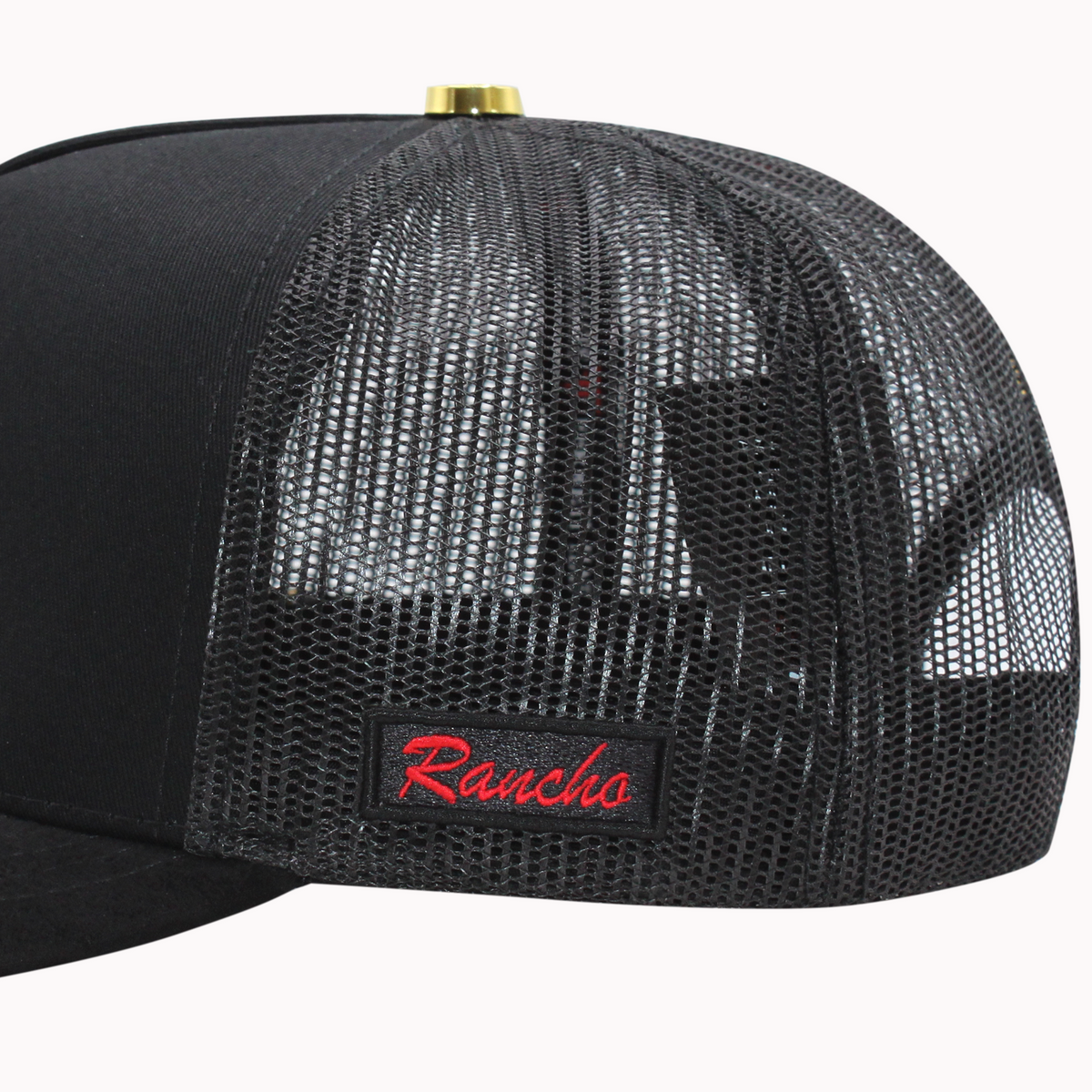 FERRETI HATS PREMIUM FT131 – Toro Greca – Estilo Rojo