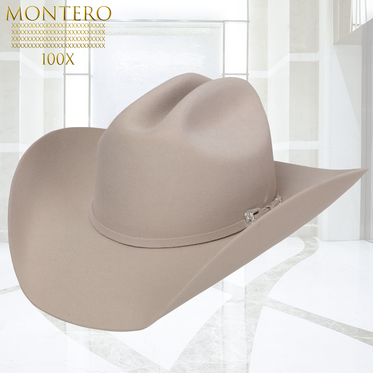 Texana Buskin 100X Horma Texas ⏩ Texanas MONTERO – Estilo Rojo